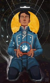 Elhokar Kholin | Stormlight Archive Wiki | Fandom