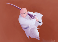 Szeth | Stormlight Archive Wiki | Fandom