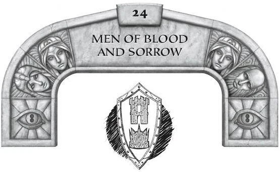 Oathbringer: Chapter 24 | Stormlight Archive Wiki | Fandom