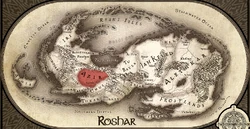 Azir | Stormlight Archive Wiki | Fandom