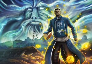 Dalinar Kholin | Stormlight Archive Wiki | Fandom