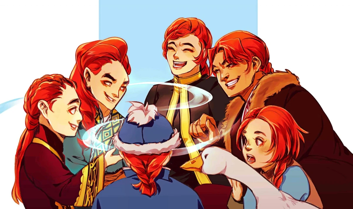 Rock's Family | Stormlight Archive Wiki | Fandom