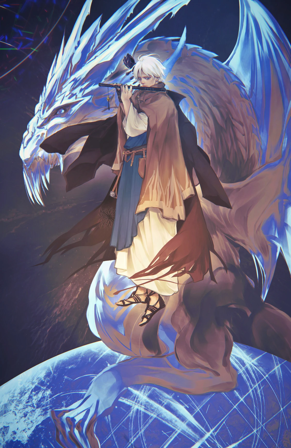 Frost | Stormlight Archive Wiki | Fandom