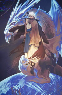 Frost | Stormlight Archive Wiki | Fandom