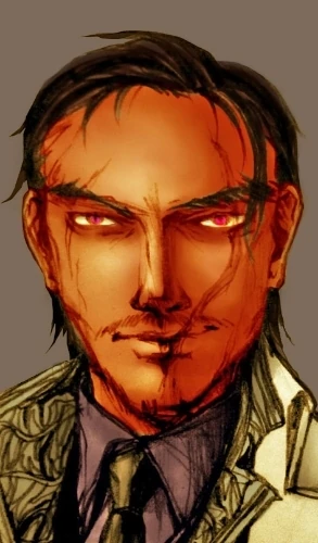 Mraize | Stormlight Archive Wiki | Fandom