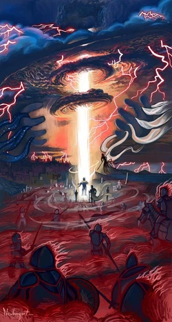 Perpendicularity | Stormlight Archive Wiki | Fandom