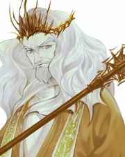 Odium | Stormlight Archive Wiki | Fandom