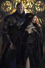 Dalinar's and Navani's Wedding | Stormlight Archive Wiki | Fandom