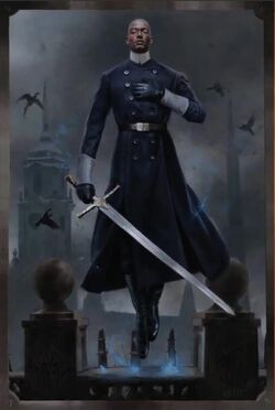 Nale | Stormlight Archive Wiki | Fandom