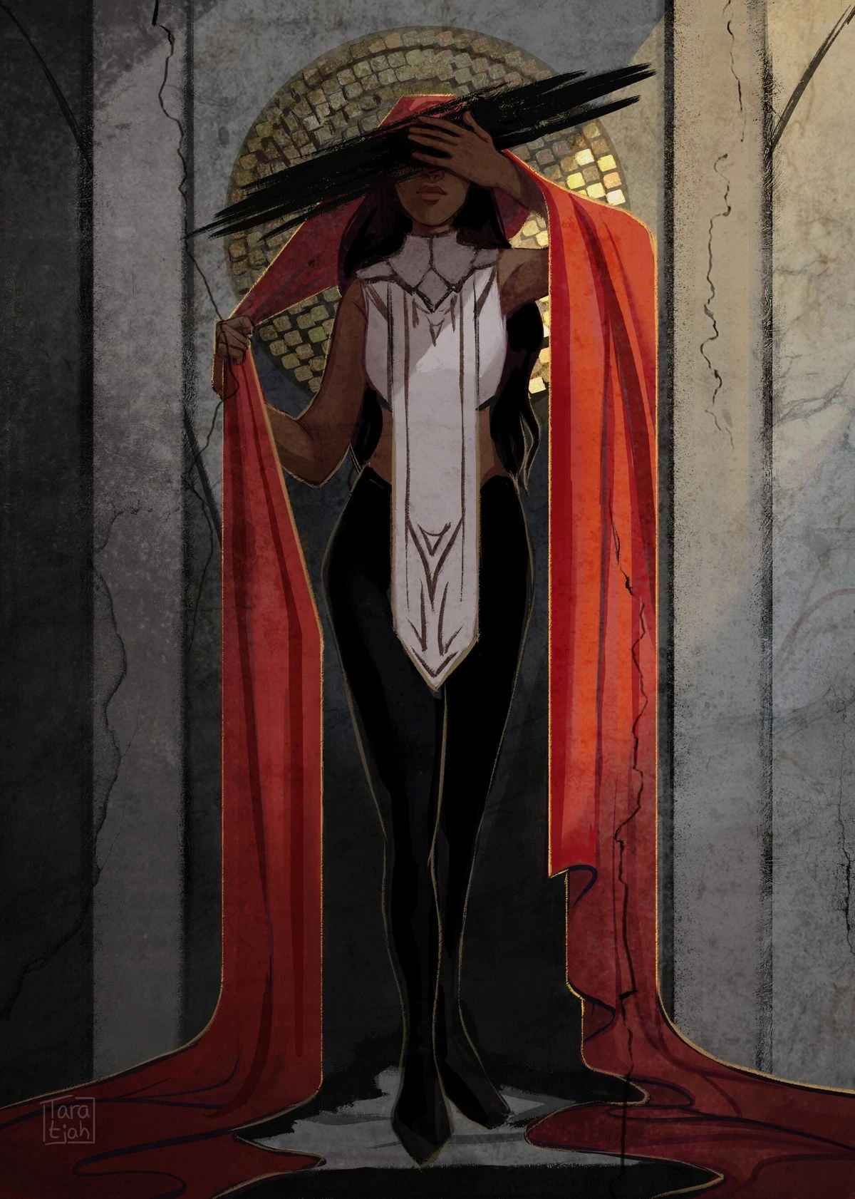 Shalash | Stormlight Archive Wiki | Fandom