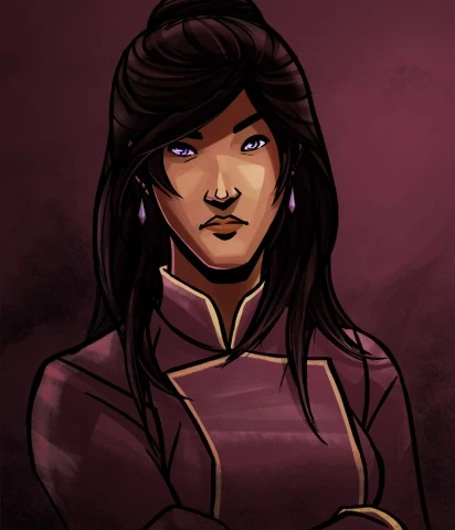 Jasnah Kholin | Stormlight Archive Wiki | Fandom