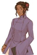 Jasnah Kholin | Stormlight Archive Wiki | Fandom