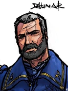 Dalinar Kholin | Stormlight Archive Wiki | Fandom