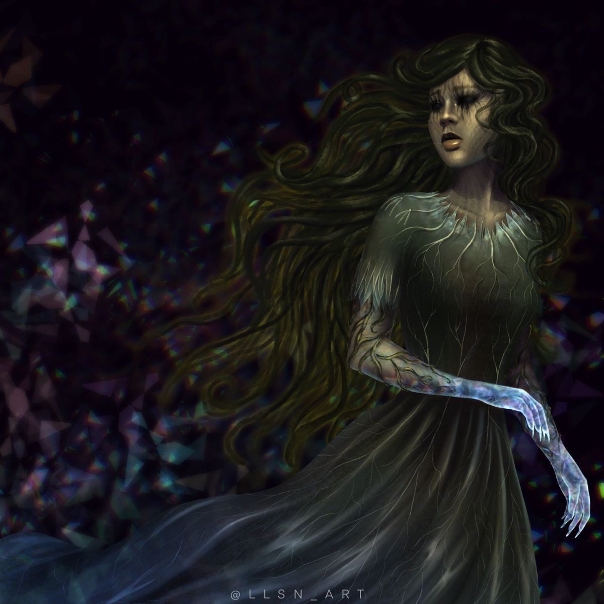 Mayalaran | Stormlight Archive Wiki | Fandom