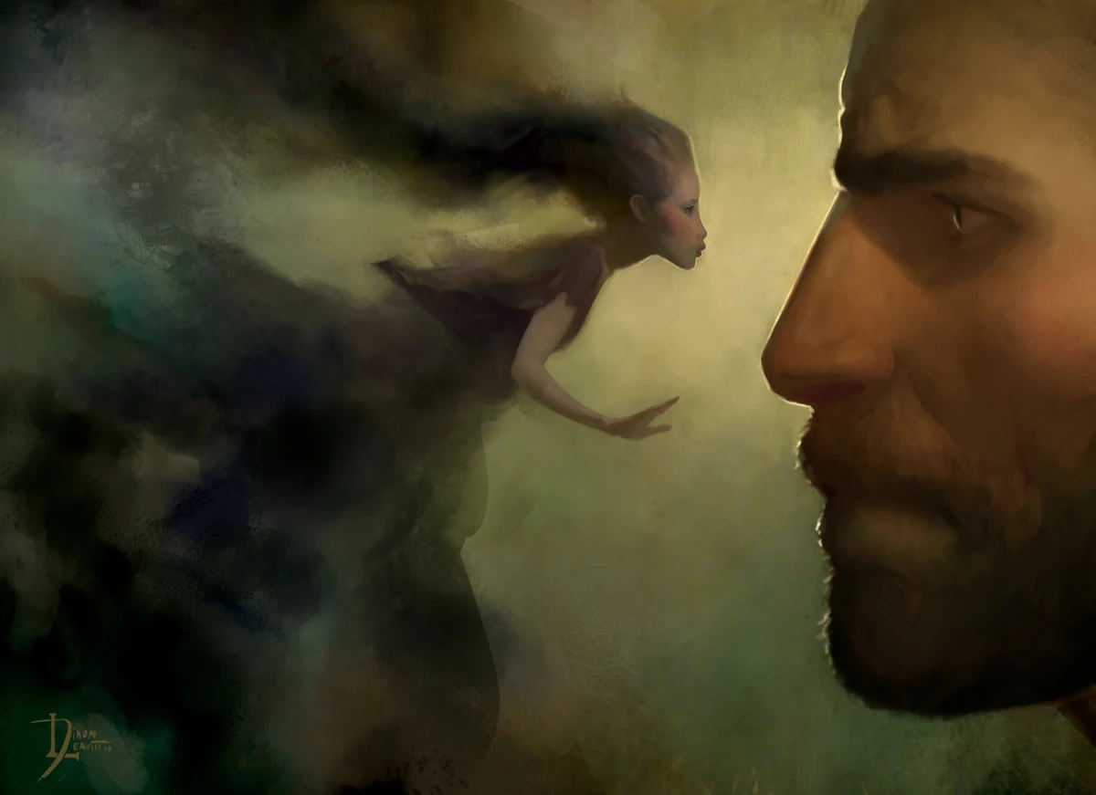 Sylphrena | Stormlight Archive Wiki | Fandom