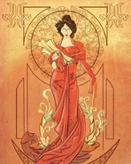 Jasnah Kholin | Stormlight Archive Wiki | Fandom