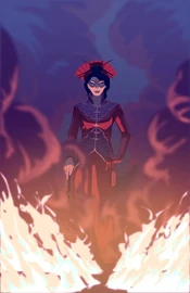 Navani Kholin | Stormlight Archive Wiki | Fandom