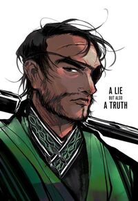 Gaz | Stormlight Archive Wiki | Fandom