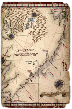 Frostlands | Stormlight Archive Wiki | Fandom