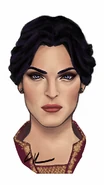 Jasnah Kholin | Stormlight Archive Wiki | Fandom