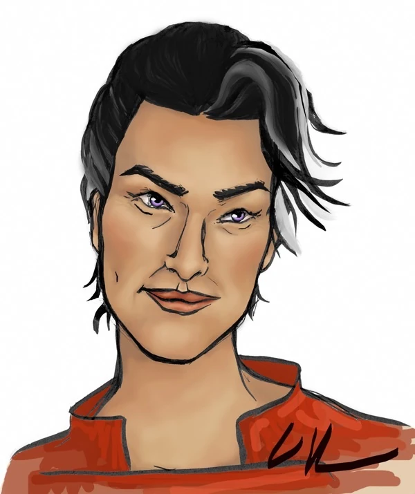 Navani Kholin | Stormlight Archive Wiki | Fandom