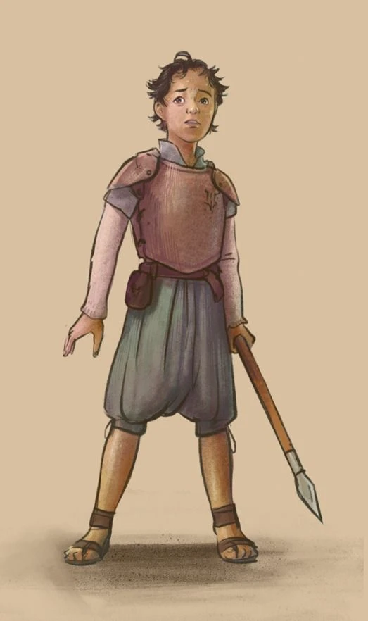 Tien | Stormlight Archive Wiki | Fandom