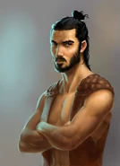 Kaladin | Stormlight Archive Wiki | Fandom