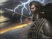 Kaladin | Stormlight Archive Wiki | Fandom