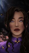 Jasnah Kholin | Stormlight Archive Wiki | Fandom