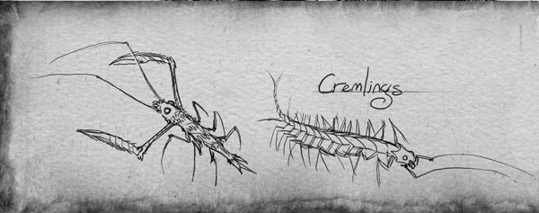 Cremlings | Stormlight Archive Wiki | Fandom