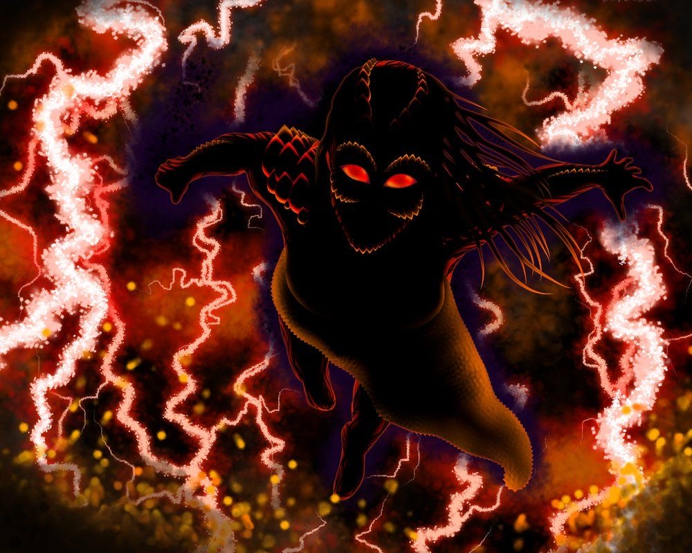 Voidbringer | Stormlight Archive Wiki | Fandom