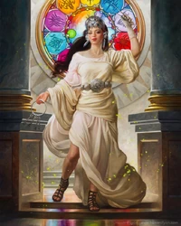 Vedel | Stormlight Archive Wiki | Fandom