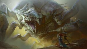 Chasmfiend | Stormlight Archive Wiki | Fandom