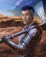 Dalinar Kholin | Stormlight Archive Wiki | Fandom