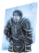 Renarin Kholin | Stormlight Archive Wiki | Fandom