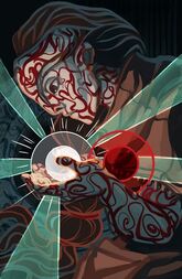 Venli | Stormlight Archive Wiki | Fandom