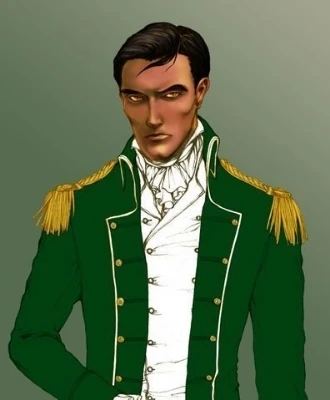 Meridas Amaram | Stormlight Archive Wiki | Fandom