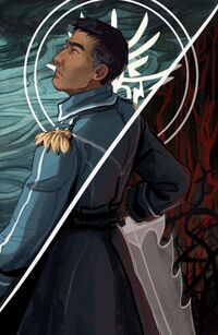 Dalinar Kholin | Stormlight Archive Wiki | Fandom