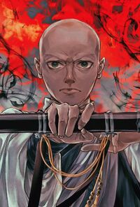Szeth | Stormlight Archive Wiki | Fandom