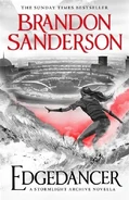 Edgedancer (novella) | Stormlight Archive Wiki | Fandom