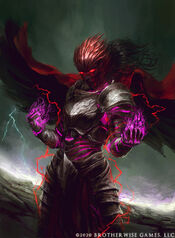 Voidlight | Stormlight Archive Wiki | Fandom