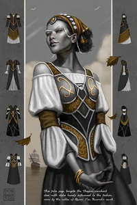 Thaylenah | Stormlight Archive Wiki | Fandom