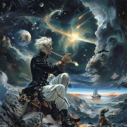 Hoid's Tales | Stormlight Archive Wiki | Fandom