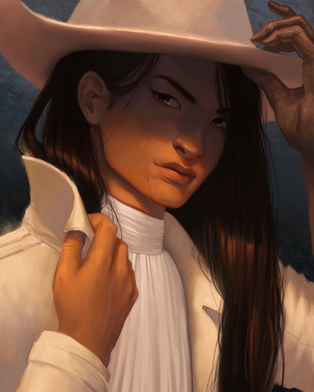 Veil | Stormlight Archive Wiki | Fandom