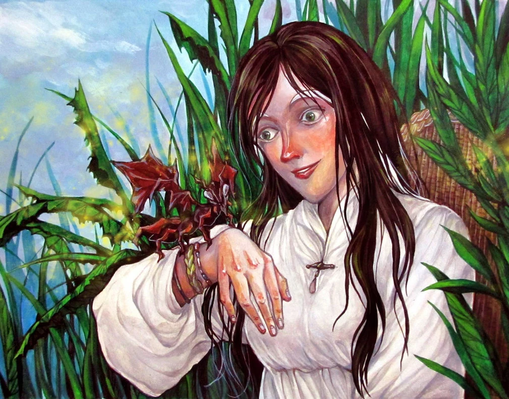 Larkin | Stormlight Archive Wiki | Fandom