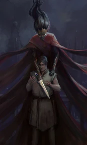 Vyre | Stormlight Archive Wiki | Fandom