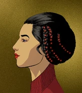 Navani Kholin | Stormlight Archive Wiki | Fandom