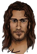 Kaladin | Stormlight Archive Wiki | Fandom