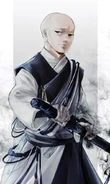 Szeth | Stormlight Archive Wiki | Fandom