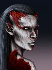 Venli | Stormlight Archive Wiki | Fandom